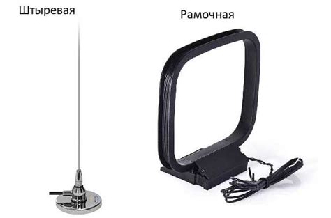 Антенна для автомагнитолы своими руками: разновидности, пошаговая ...