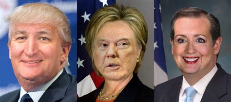 Face Swap Using Opencv C Python Learnopencv