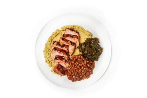 Meet Bubbs Bbq By Dustin Taylor From Cookunity