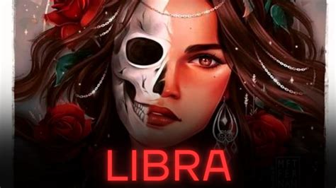 Libra Nunca Sale Esto Asi‼️😱 Te Viene Algo Grande 👀🔮 Horoscopo Libra