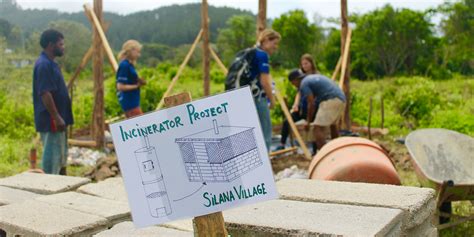 Fijis Top Development Concerns And How You Can Help Gvi