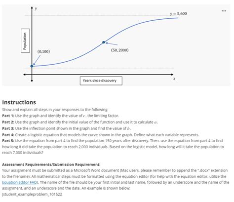 Instructions Show And Explain All Steps In Your