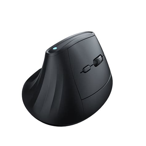 Rechargeable Wireless Ergonomic Mouse Ergoage Your Trustworthy Ergonomic Office Product Brand