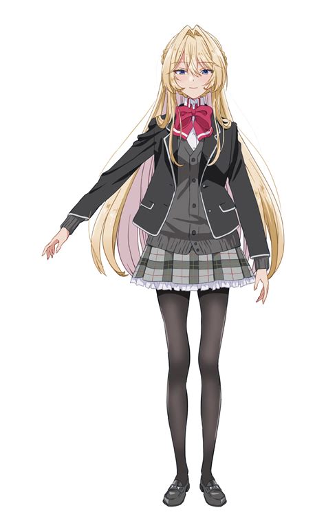 Takeshima Eku Ouzuka Mai Watashi Ga Koibito Ni Nareru Wake Naijan Murimuri Highres Official