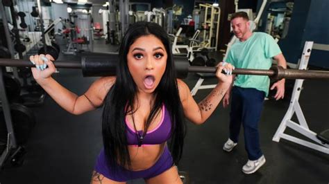 K2s Serena Santos Selina Bentz Influencer Workout 021824