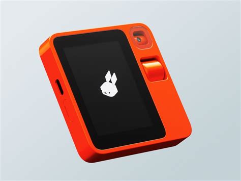 Rabbit R Vs Humane AI Pin Open AI Master