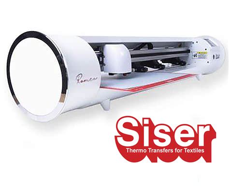 Siser Romeo Vinyl Cutter 24inch