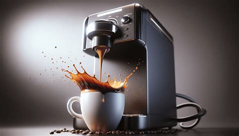 Can Single Serve Coffee Makers Make Espresso
