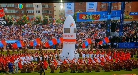 Наадмын нээлт хаалтыг төрийн соёрхолт Н Наранбаатар найруулахаар болов Өглөө мн