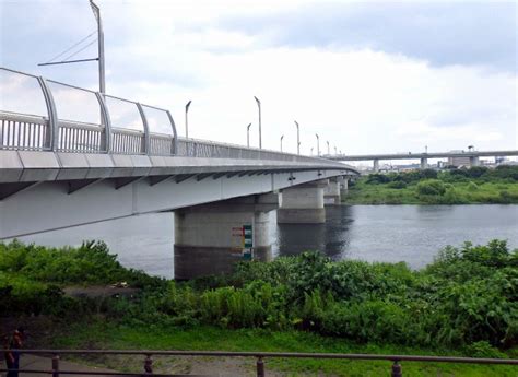 土木学会 令和6年度度選奨土木遺産 相模大橋