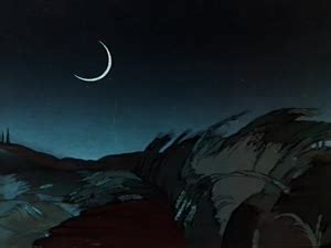 Walk Cycle Sakugabooru