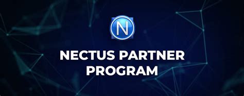 Nectus Partner Program Network Monitoring Tools