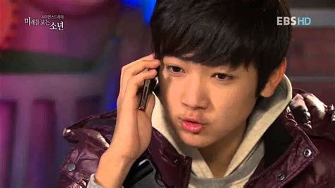 사이언스 드라마 미래를 보는 소년 제19화 화염의 마술사 파이어003 Youtube