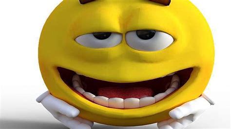 Emoji Fun Face