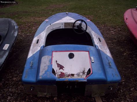 Ads Boats Gw Invader 10 Footer