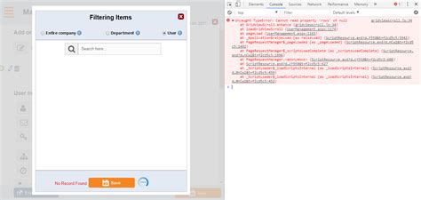 Getting Error If Row Count 0 Issue 47 Twlikol GridViewScroll GitHub