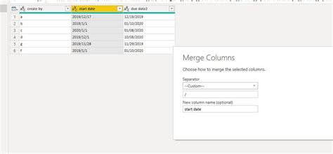 Solved Date Format Problem Between Powerbi And Excel Microsoft