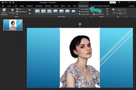 Full Guide To Remove Background From Image In PowerPoint Free