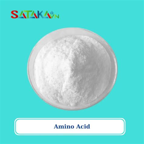 Amino Acid