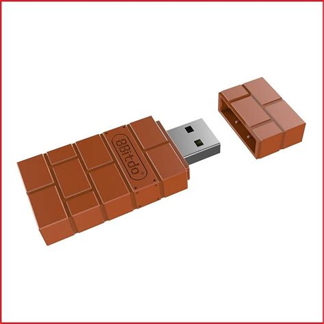 8Bitdo USB Wireless Adapter PC Sklep ULTiMA PL