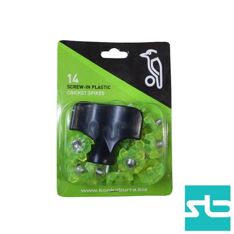 Spikes Sport Box