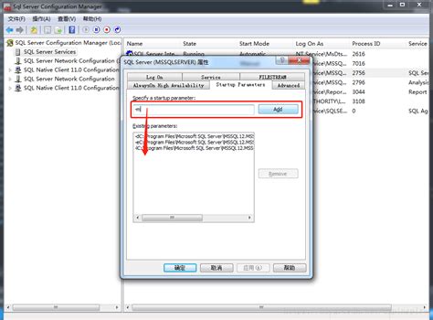 Sql Server Sa 账户解锁sqlserver账户sa解锁 Csdn博客