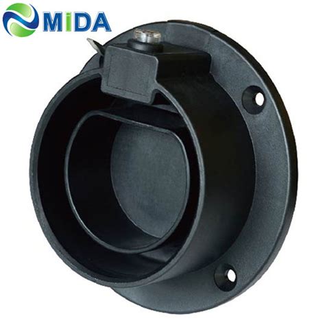 China Ev Connector Socket Manufacturers And Factory Suppliers Mida
