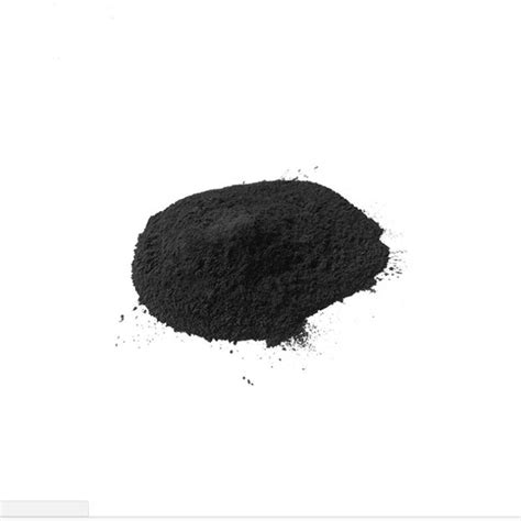 Water Treatment Chemicals Industry Activated Carbon Chemical Additives