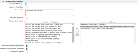 Building An Inbound Rest API For Salesforce Bluewave