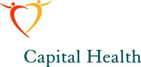 Capital Health Logos And Brands Directory