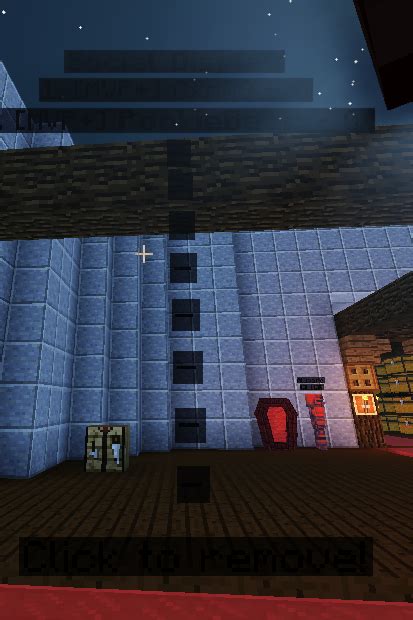 Sildurs Vibrant Shaders Darkening Nametags Hypixel Forums