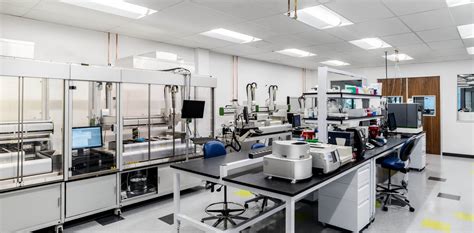 Unchained Labs Ware Malcomb