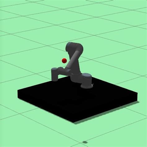 deep reinforcement learning with ros noetic gazebo and open ai gym r robotics