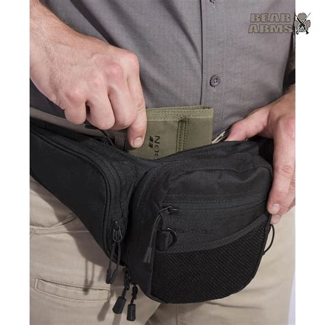 Поясная сумка PENTAGON Nemea Concealment Pouch – купить в интернет ...