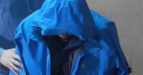 영장실질심사 마친 관광버스 화재 사건 운전기사