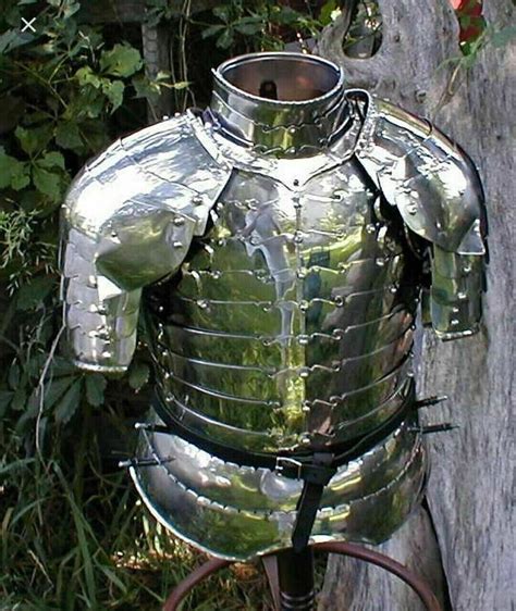 Medieval Breastplate Cuirass Nauticalmart Artofit