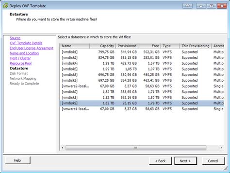 Installing And Configuring Vmware Vcenter Operations ·