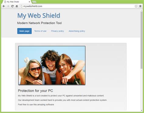 How To Remove My Web Shield Adware CompuTips