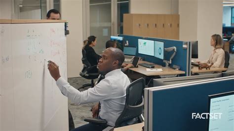 [video] Factset On Linkedin The Right Facts Matter With Factset