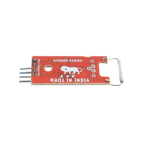 Reed Switch Sensor Module Robozar