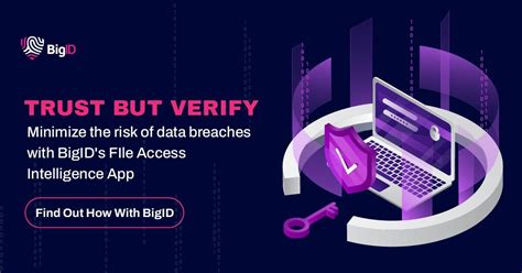 Bigid On Linkedin Lock Down Your Data And Prevent Breaches With Bigids Automated Data