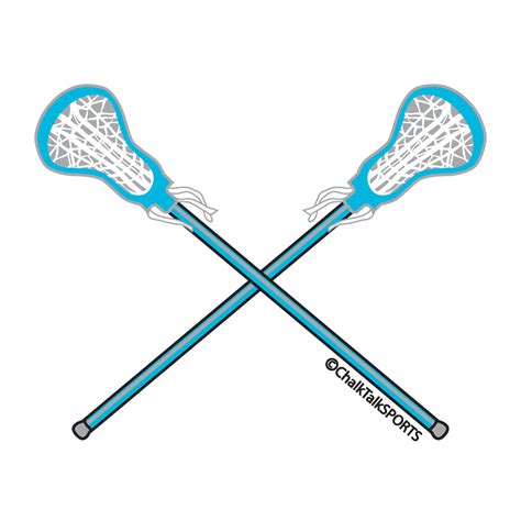 Lacrosse Stick Clip Art Clipart Best
