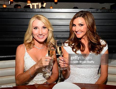 43 Shannon Goldstein Photos And High Res Pictures Getty Images