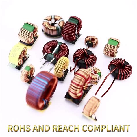 Qs High Current Inductor Coil 3r3 4r7 1r0 1r5 2r2 10uh Smd Molding