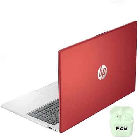 Amazon Com HP Babe Business Touchscreen Laptop HD Big Touch Screen With MS Office