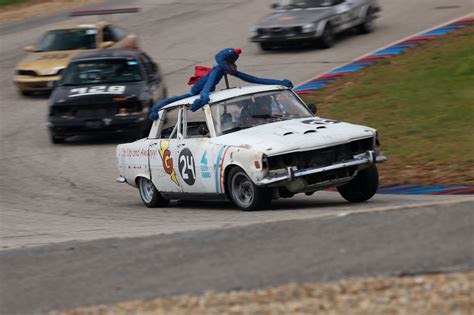 What Is The 24 Hours Of Lemons And How Do I Get Started Capital One