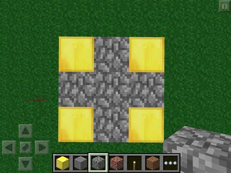 Reactor Del Nether Minecraft Pe Español Wiki Fandom