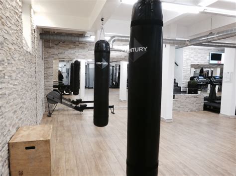 Home Page House Boxing