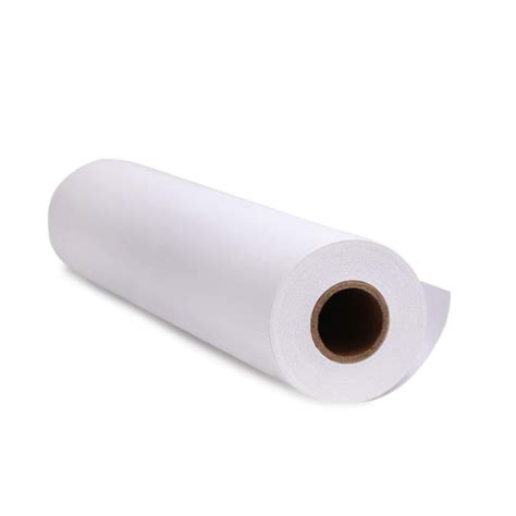 Plotter Paper Roll 80 Gsm 24