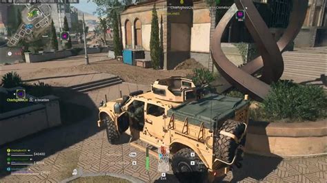 Dmz Juggernaut Defeated Youtube